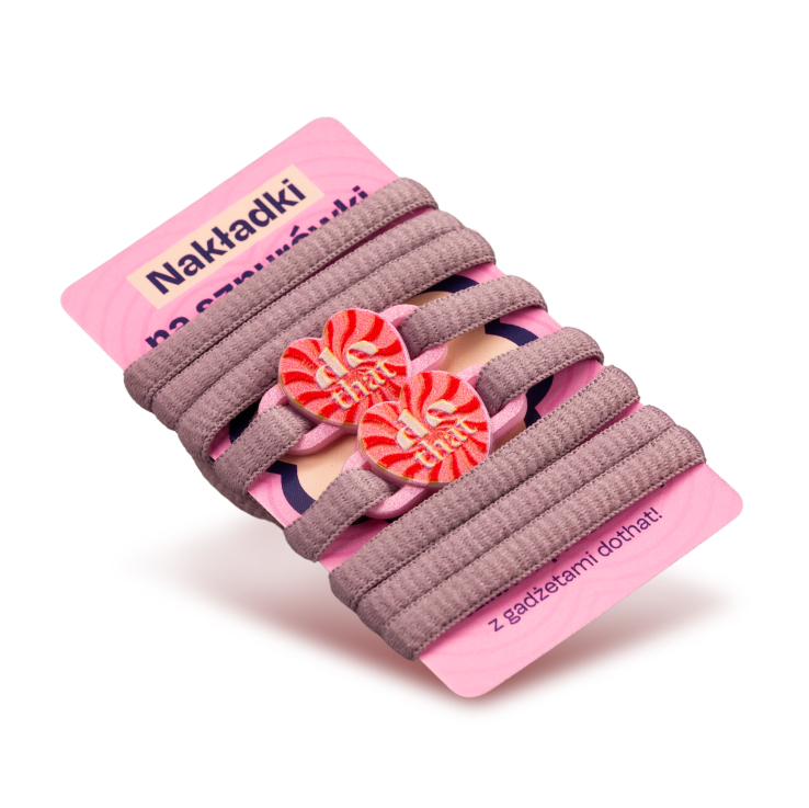 Dothat lace charms - unique shoe personalization